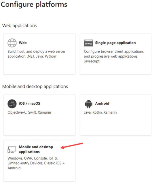 Query Microsoft Fabric Graphql Api From An External App