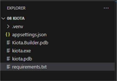 Getting Started with Kiota for Building API Clients