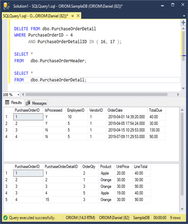 Sql Server Trigger After Delete 8388