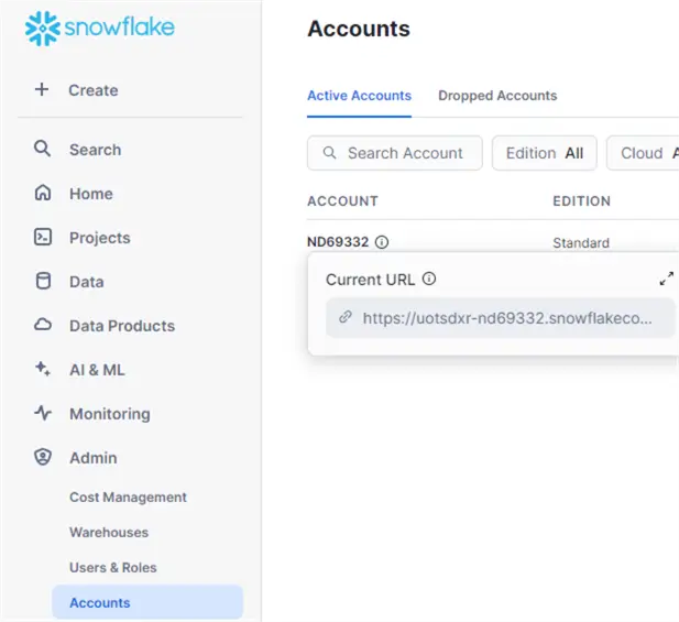 Power BI and Snowflake