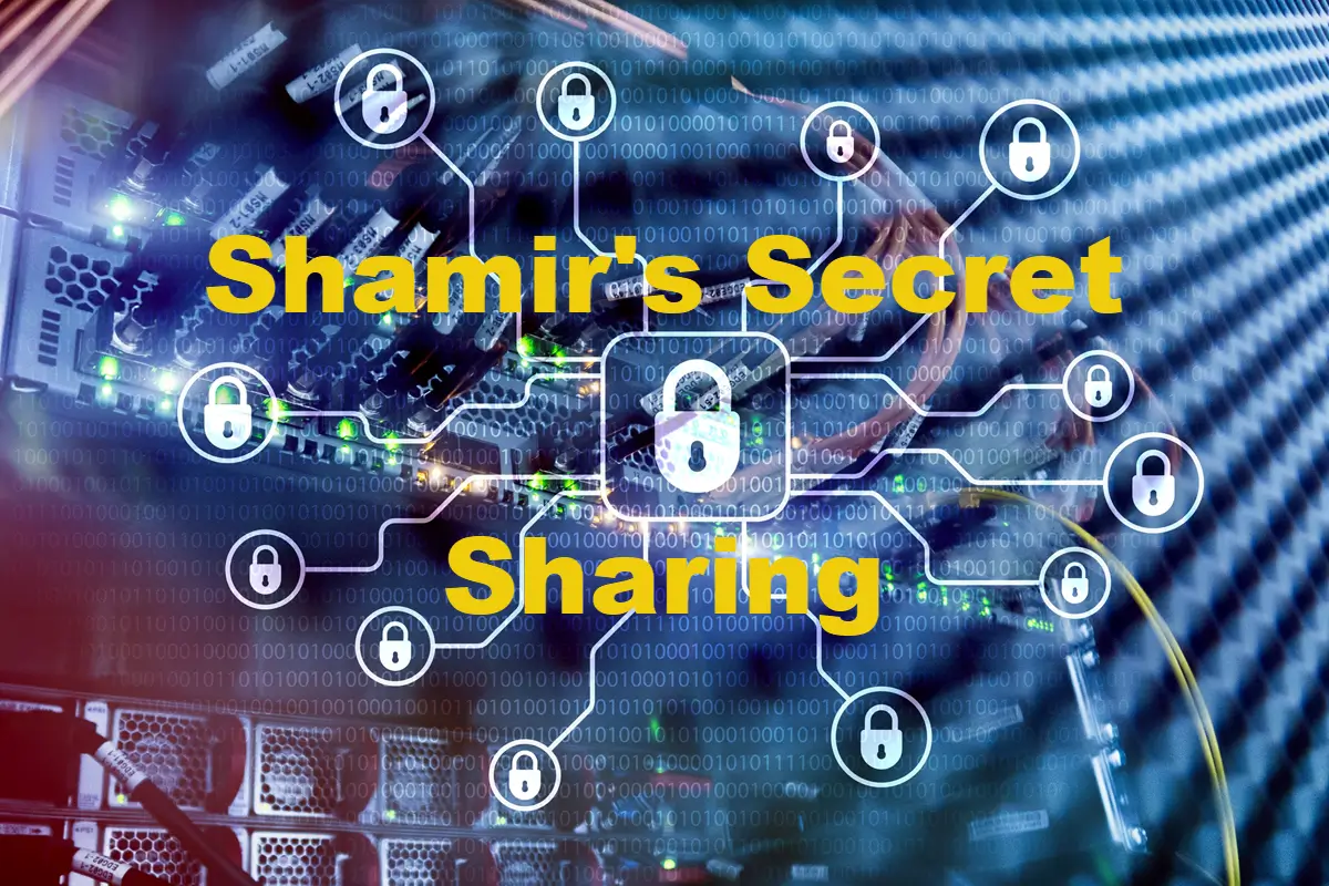 Shamir's Secret Sharing Implementation in SQL Server