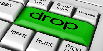 SQL Server DROP TABLE IF EXISTS Examples